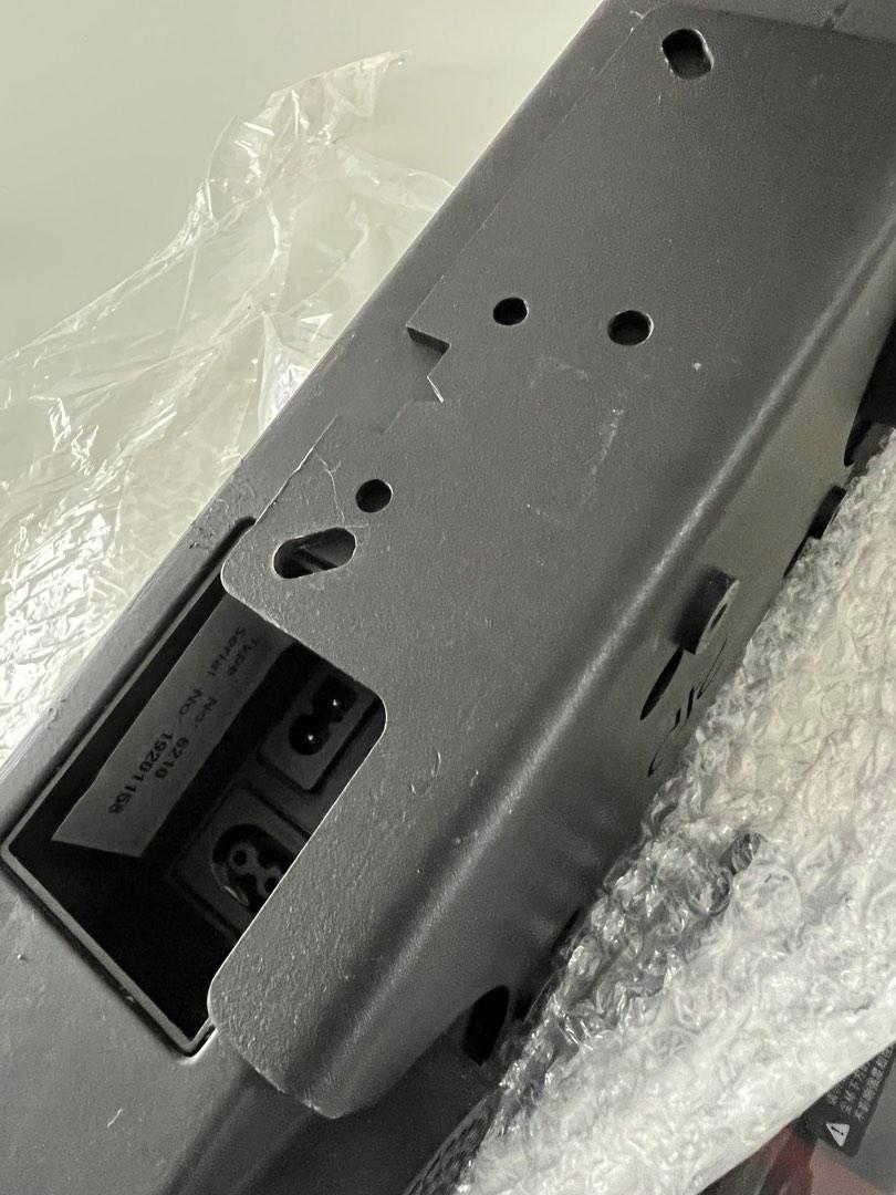 STB Wall bracket for Bang & Olufsen (B&O) Beolab 7.1/7.2, Audio, Other ...