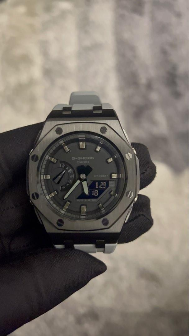 Stealth fighter jet inspired falcon design Matt black grey CUSTOM ...