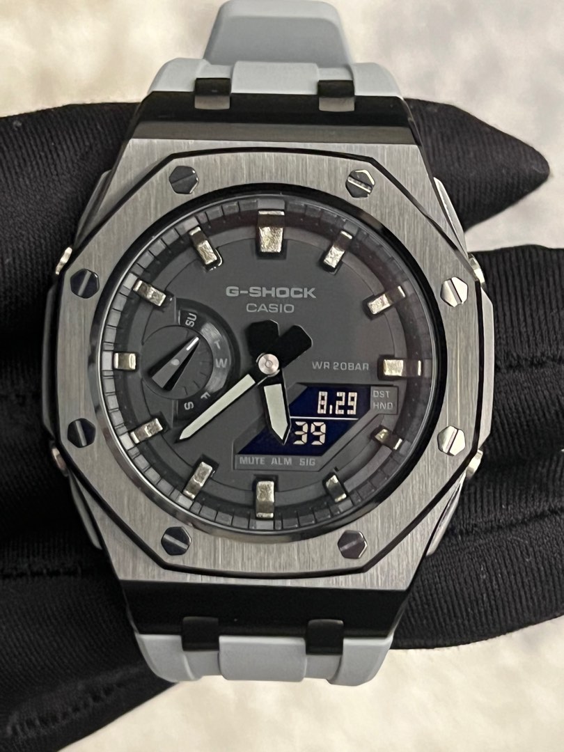 Stealth fighter jet inspired falcon design Matt black grey CUSTOM ...