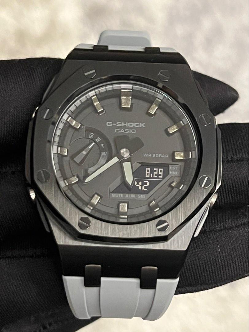 Stealth fighter jet inspired falcon design Matt black grey CUSTOM ...