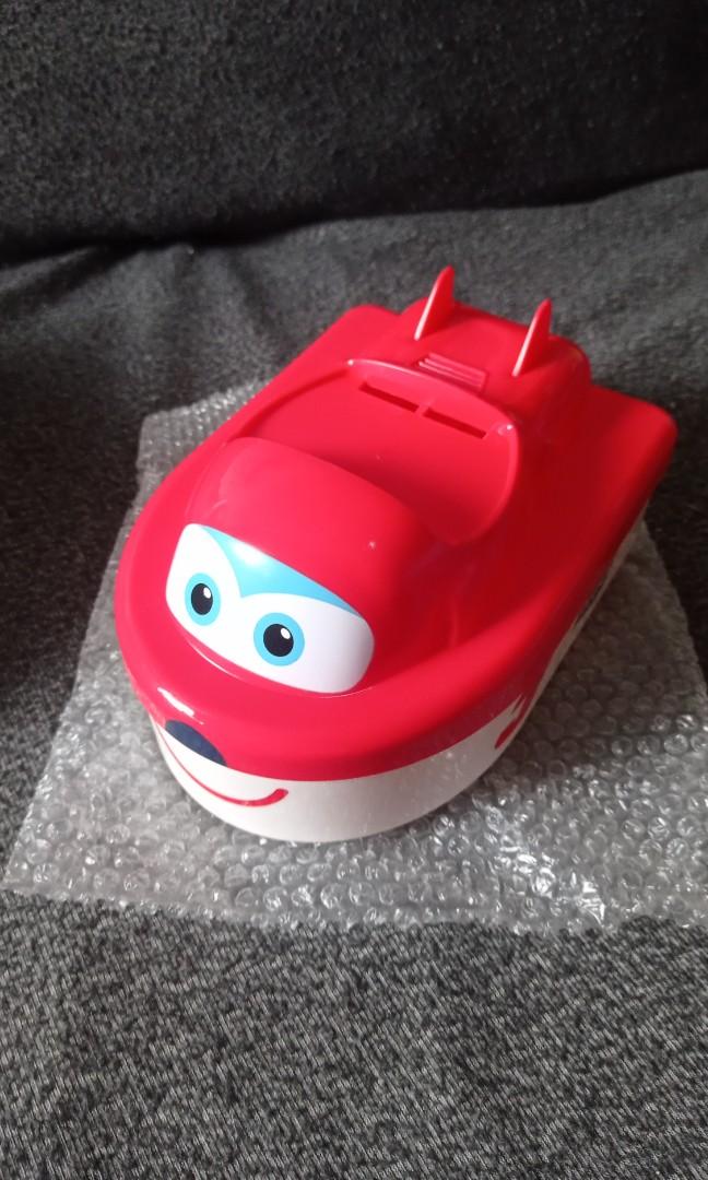 Super Wings Jett Jet Lunch Box, Babies & Kids, Going Out, Other Babies ...