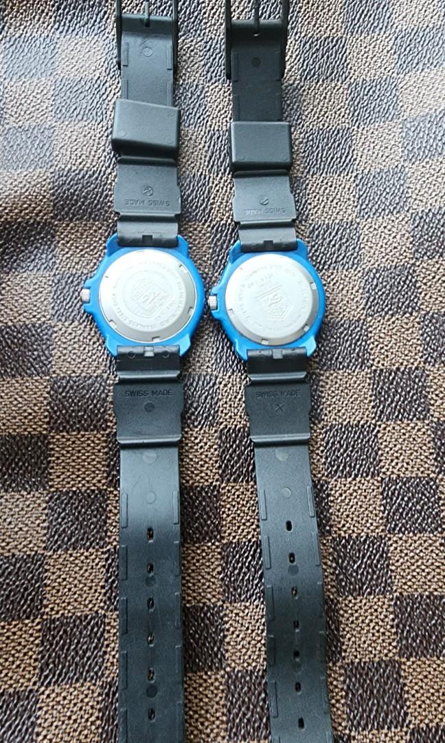 Tag Heuer 1st Gen F1, Men's Fashion, Watches & Accessories, Watches on ...