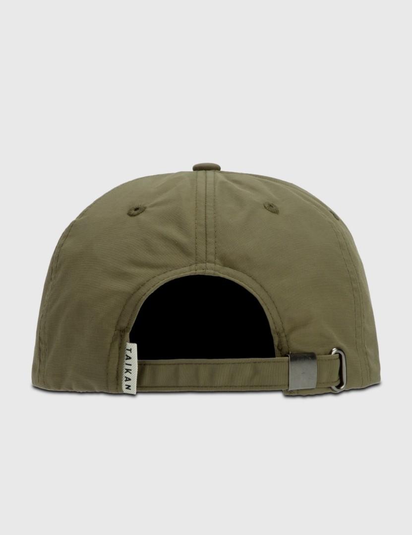 Taikan Easy Nylon Cap (BN), Men's Fashion, Watches & Accessories, Caps ...