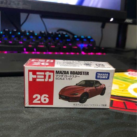 Takara Tomy Diecast Car Models, Hobbies & Toys, Toys & Games on Carousell