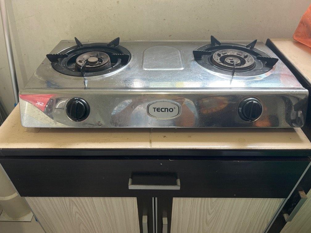 Tecno stove, TV & Home Appliances, Kitchen Appliances, Cookers on Carousell