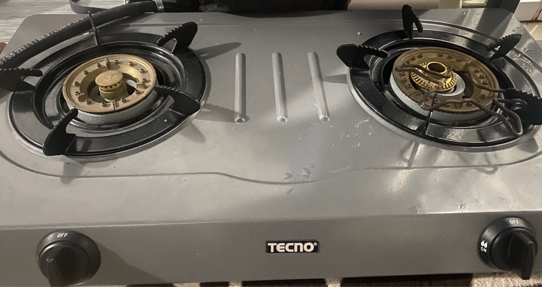 Tecno Stove, TV & Home Appliances, Kitchen Appliances, Other Kitchen ...