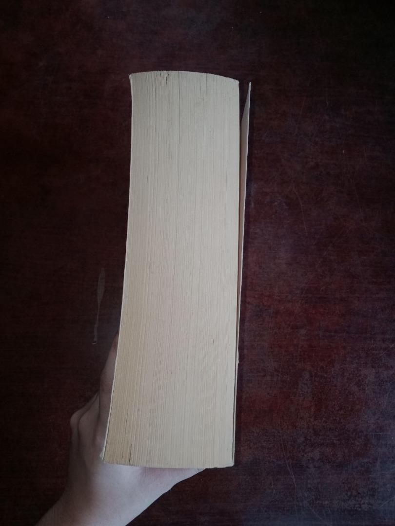The Golden Compass Trilogy In One Book By Philip Pullman Hobbies 4966