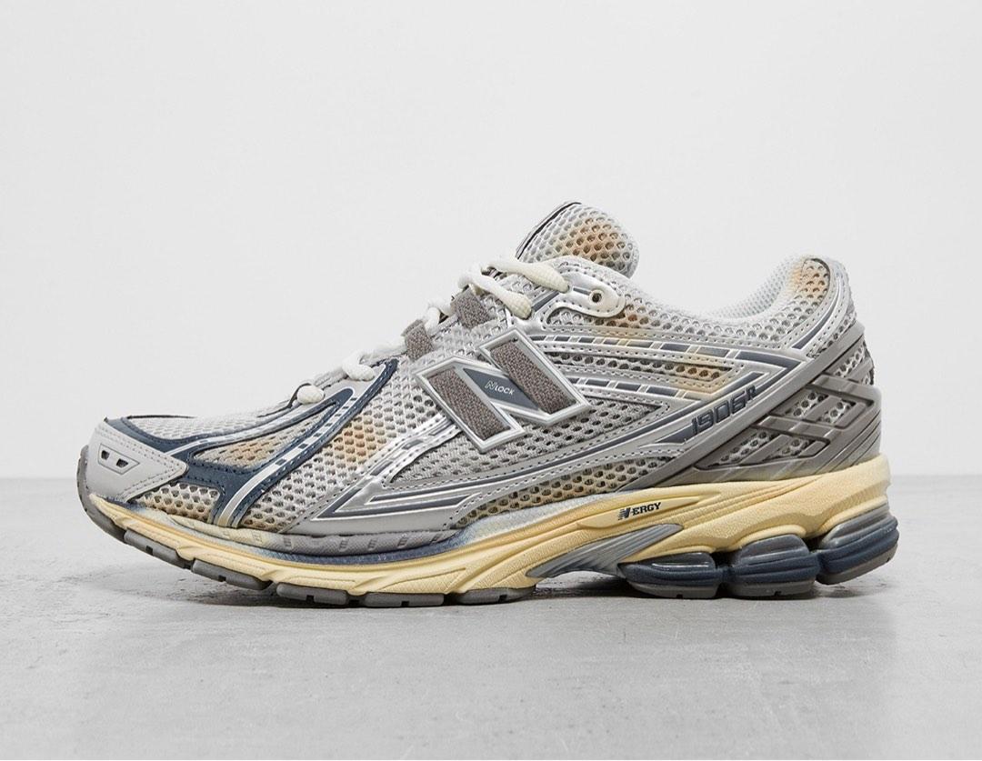 thisisneverthat New Balance 1906R, Men's Fashion, Footwear, Sneakers on ...