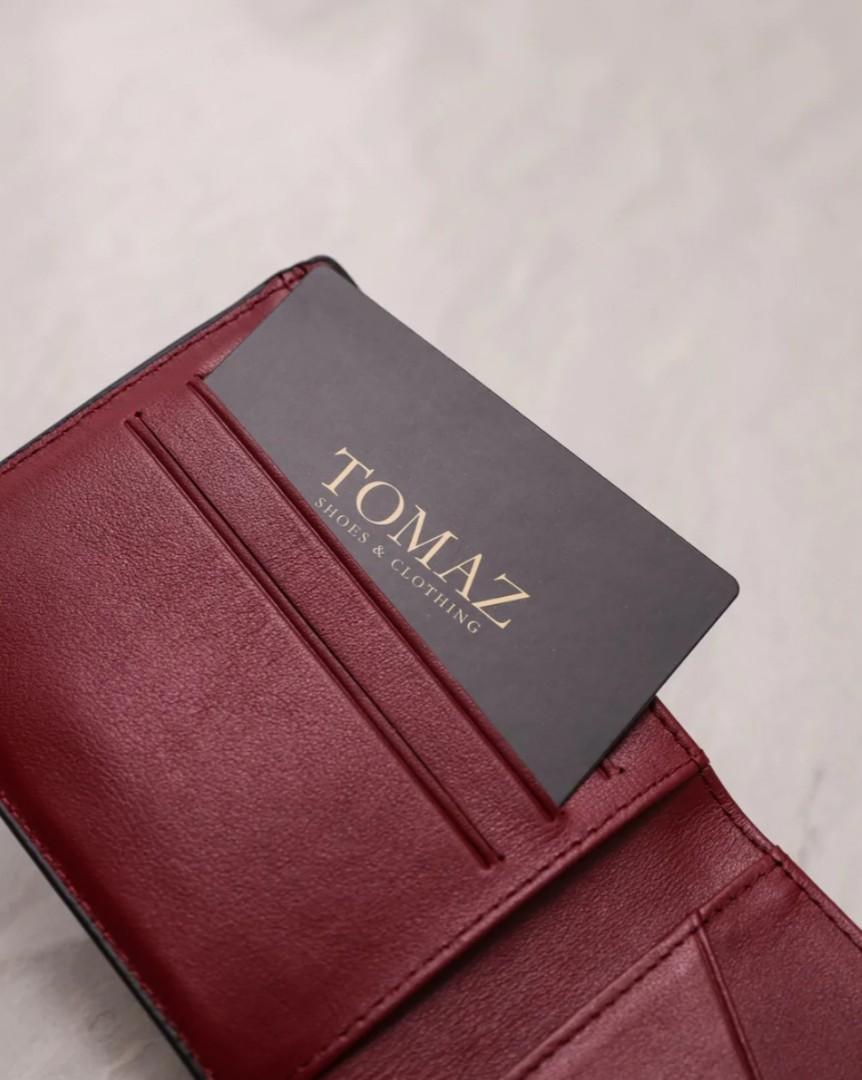 Tomaz, Men's Fashion, Watches & Accessories, Wallets & Card Holders on ...