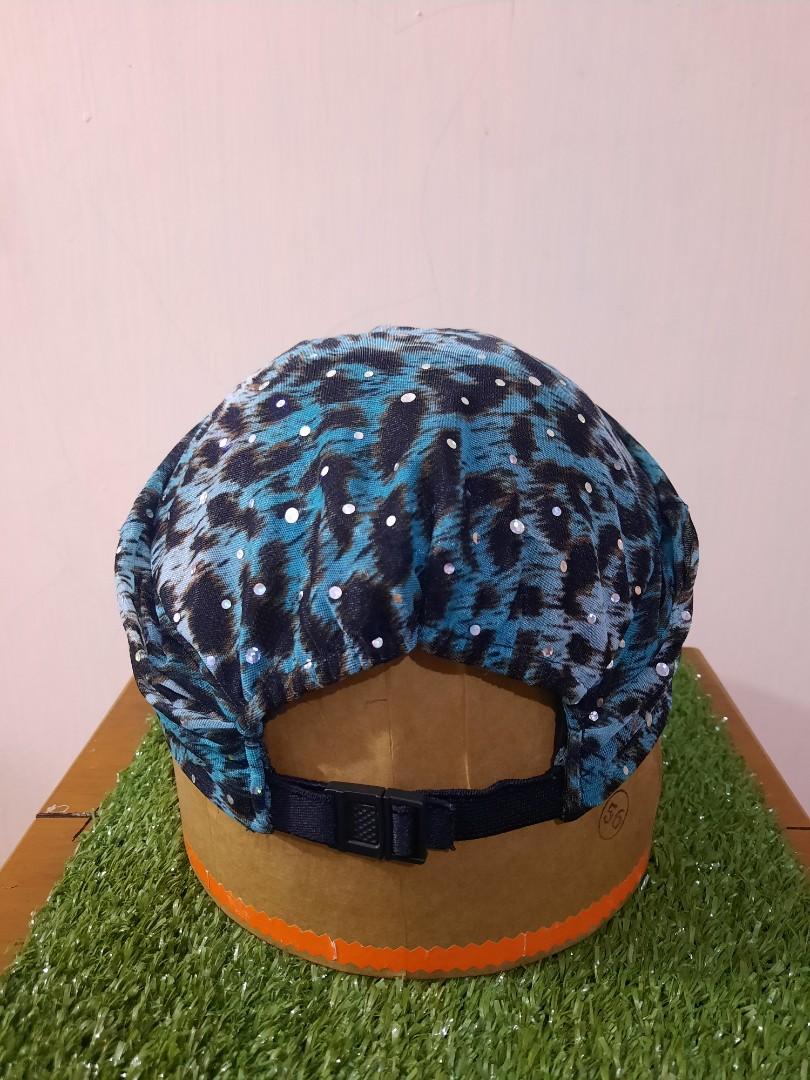Topi Motif, Fesyen Pria, Aksesoris, Topi di Carousell