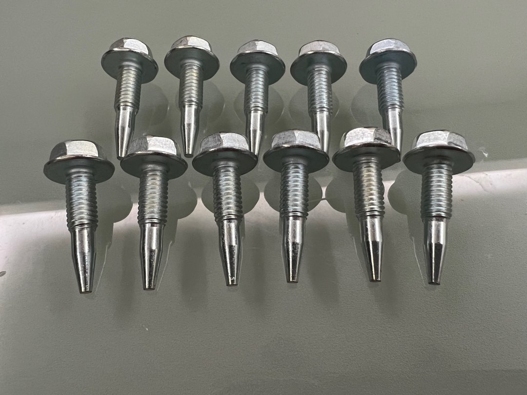 Toyota Celica Wish Vios Corolla MRS 2zz lift bolt, Auto Accessories on ...