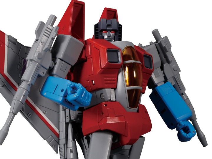 Transformers Masterpiece MP-52 Starscream 2.0, Hobbies & Toys, Toys ...