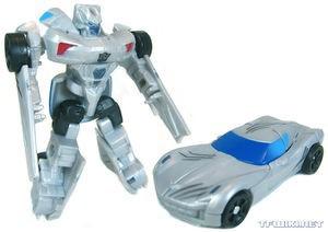 Transformers ROTF Legion Class Sideswipe and Skids, Hobbies & Toys ...