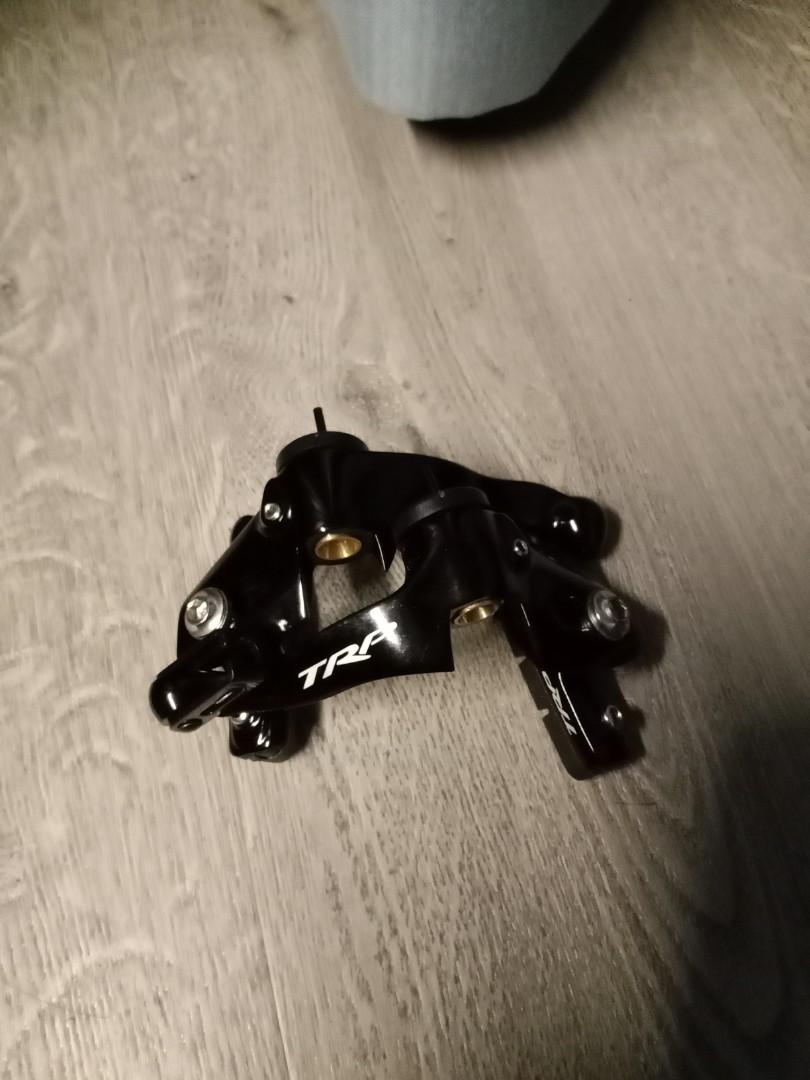 TRP 922 Direct Mount Rear Brake Calliper, Sports Equipment, Bicycles ...