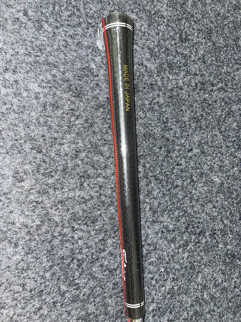 True Temper Dynamic Gold S200, Sports Equipment, Sports & Games, Golf ...