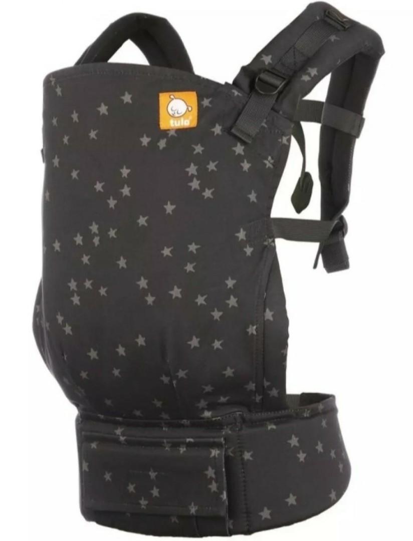 Tula carrier (star designs), Babies & Kids, Going Out, Carriers ...