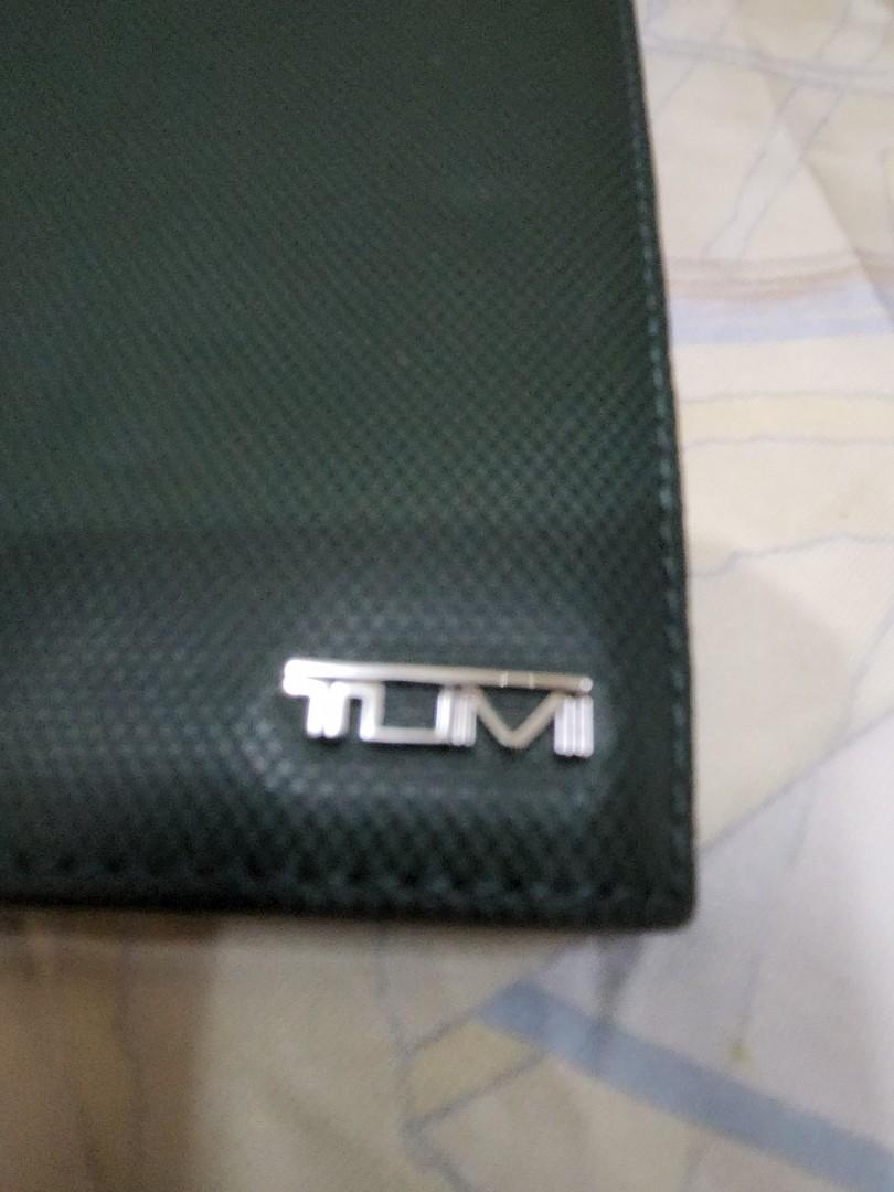 TUMI, Luxury, Bags & Wallets on Carousell