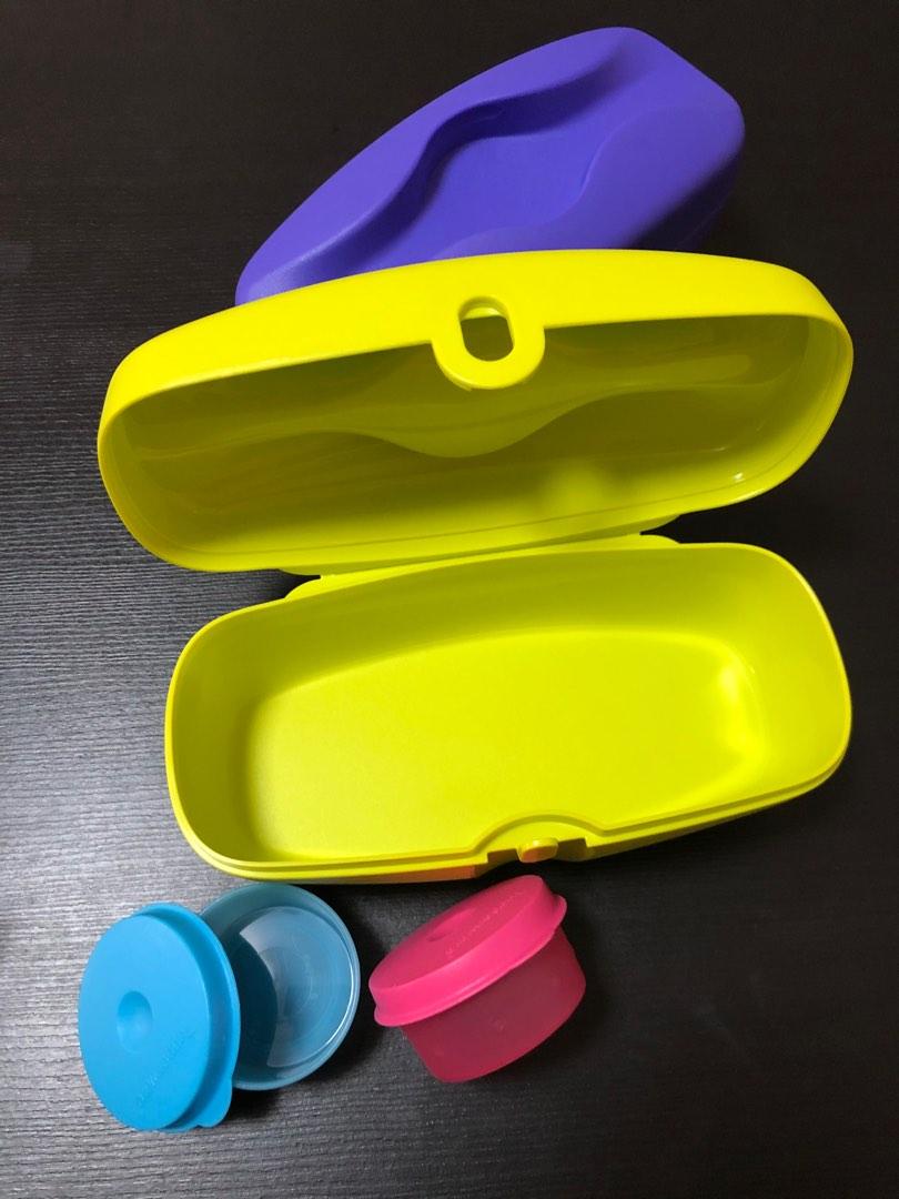 tupperware containers, Furniture & Home Living, Kitchenware & Tableware ...