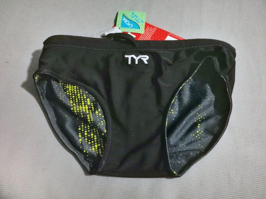Tyr Reversible Swim Trunks, Men's Fashion, Bottoms, Swim Trunks & Board ...