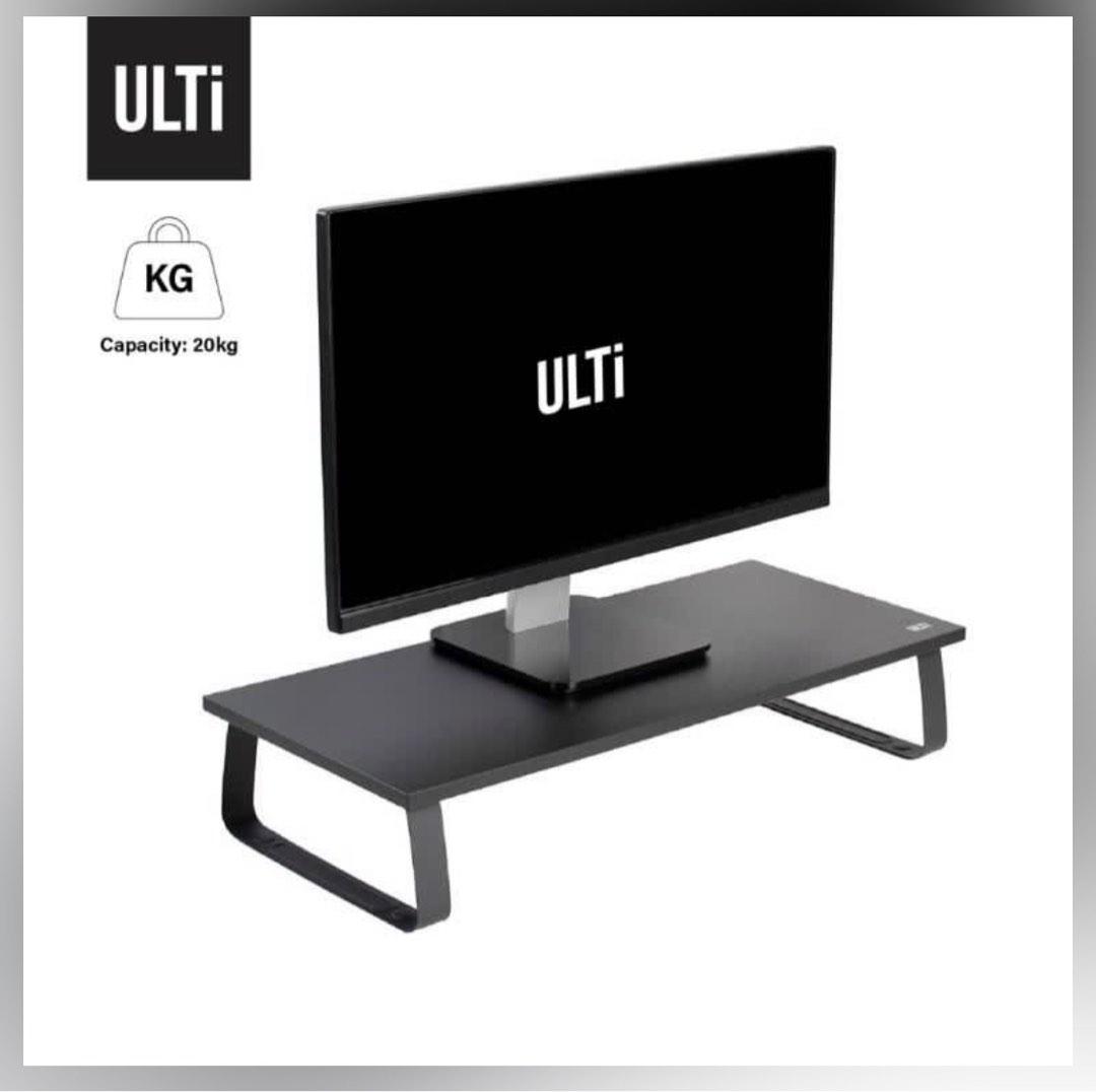 ULTI monitor stand, Computers & Tech, Parts & Accessories, Other ...