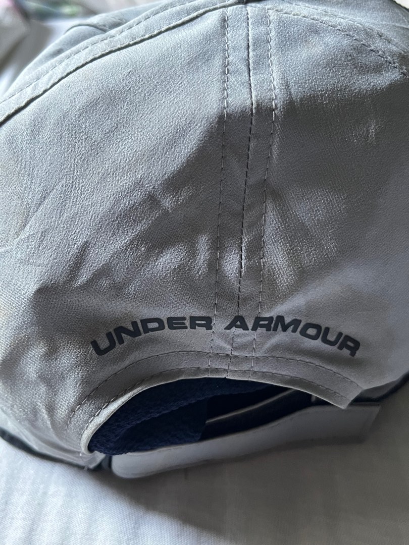 Under Armour Cap, Men's Fashion, Watches & Accessories, Caps & Hats on ...