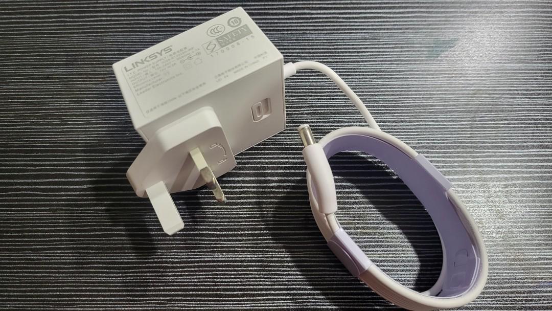 Velop Adaptor, Computers & Tech, Parts & Accessories, Networking on ...