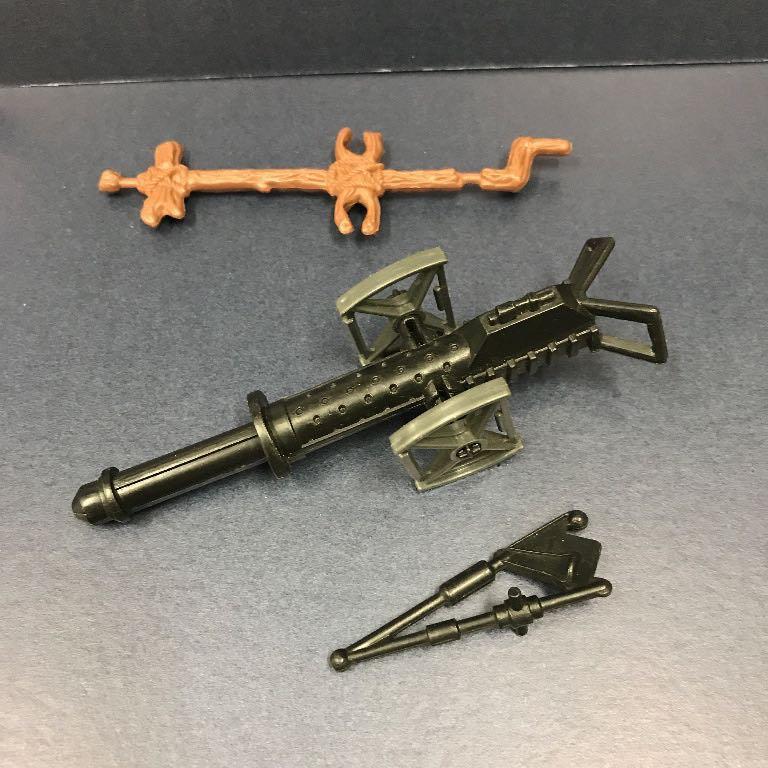 Vintage Star Wars Kenner Original Vehicle Playset Spare / Replacement ...