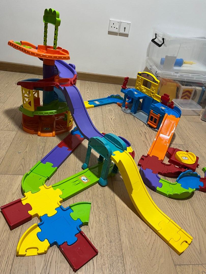 Vtech repair centre, Hobbies & Toys, Toys & Games on Carousell