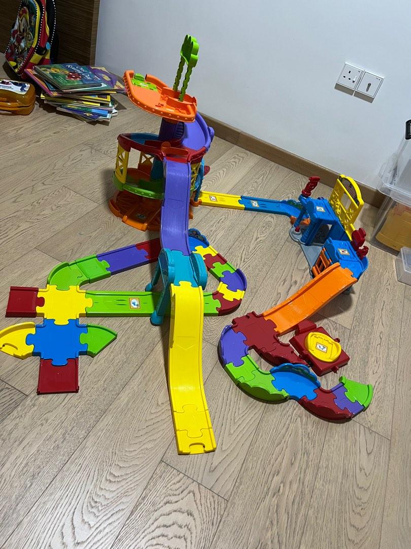 Vtech repair centre, Hobbies & Toys, Toys & Games on Carousell