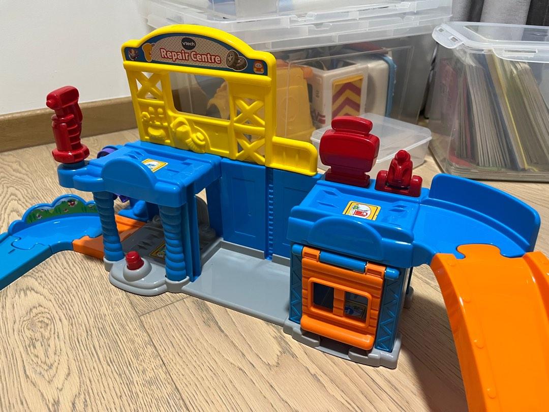 Vtech repair centre, Hobbies & Toys, Toys & Games on Carousell