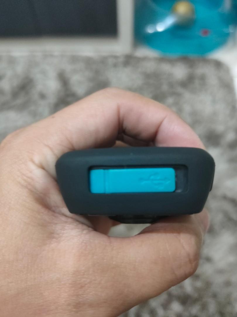 Wahoo Elemnt Bolt V1, Sports Equipment, Other Sports Equipment and Supplies on Carousell