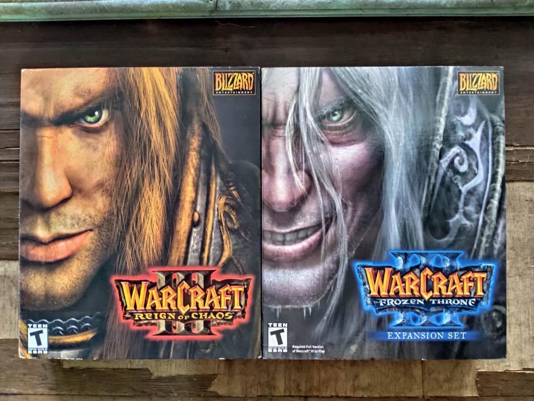 warcraft-3-reign-of-chaos-frozen-throne-video-gaming-video-games