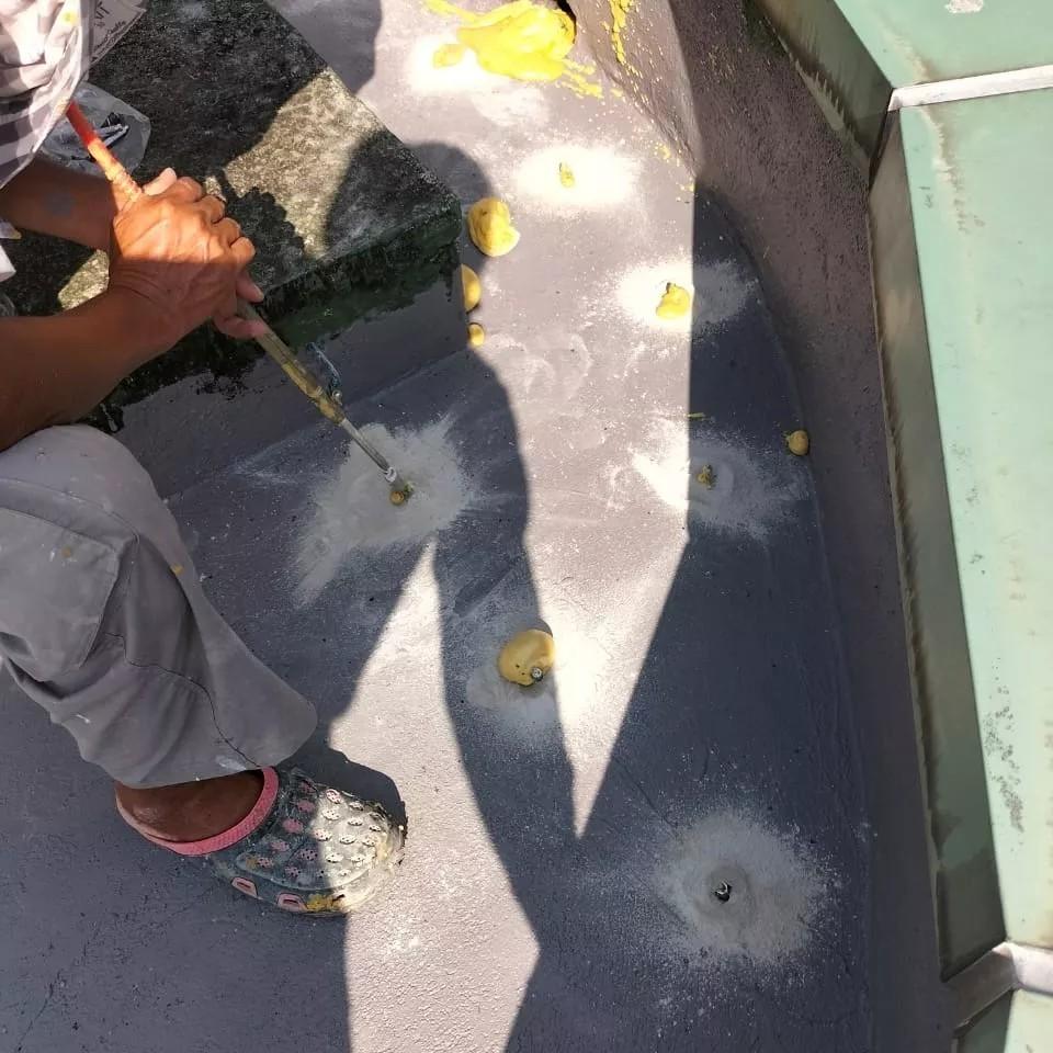 waterproofing pu injection, Services, Home Services, Home Repairs on ...