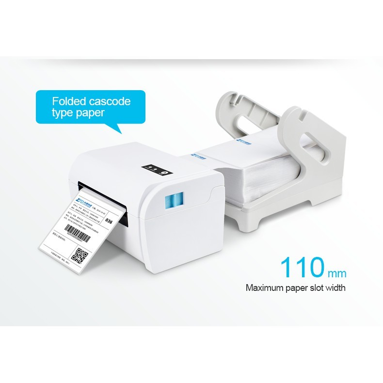 Waybill Thermal Printer + Stickers, Computers & Tech, Printers ...