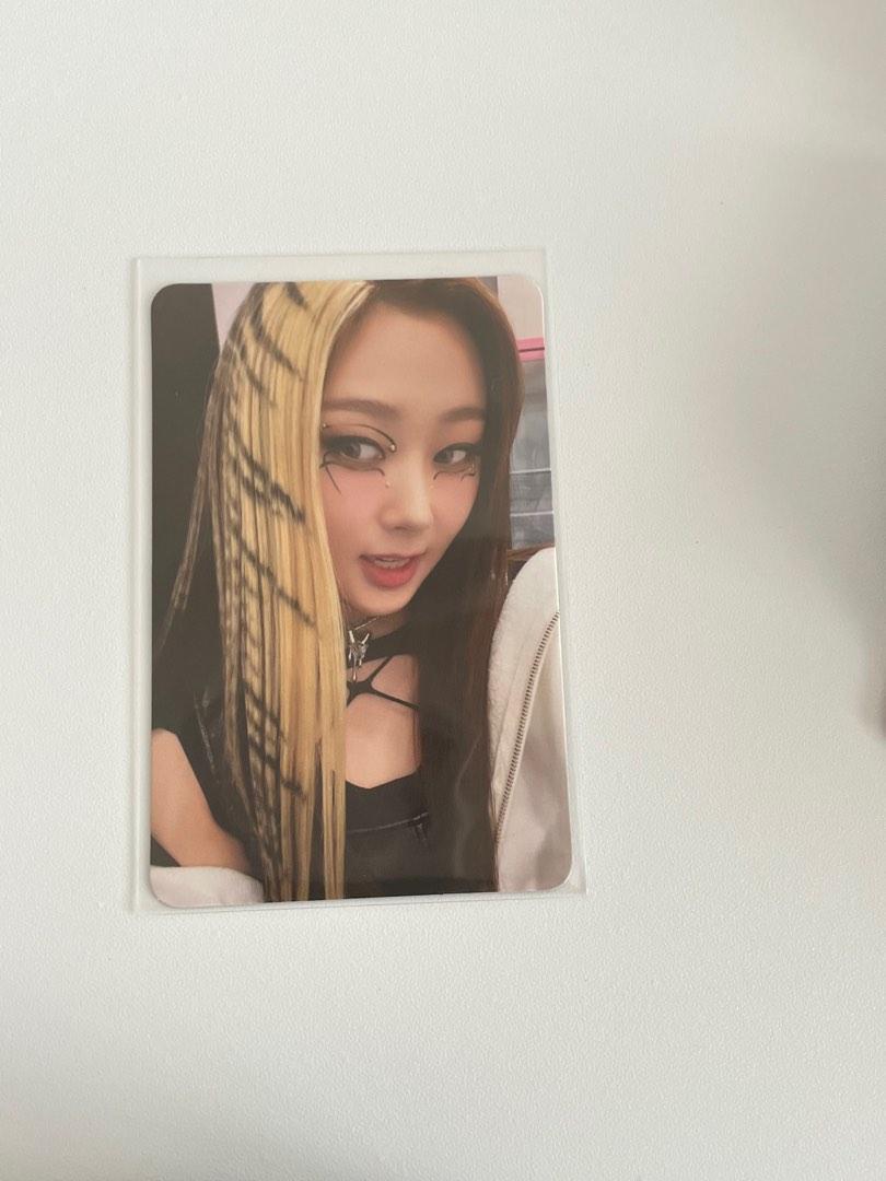 wts giselle aespa photocards, Hobbies & Toys, Memorabilia & Collectibles, K-Wave on Carousell