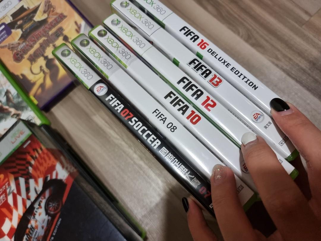 Xbox Kinetic full set, Video Gaming, Video Game Consoles, Xbox on Carousell