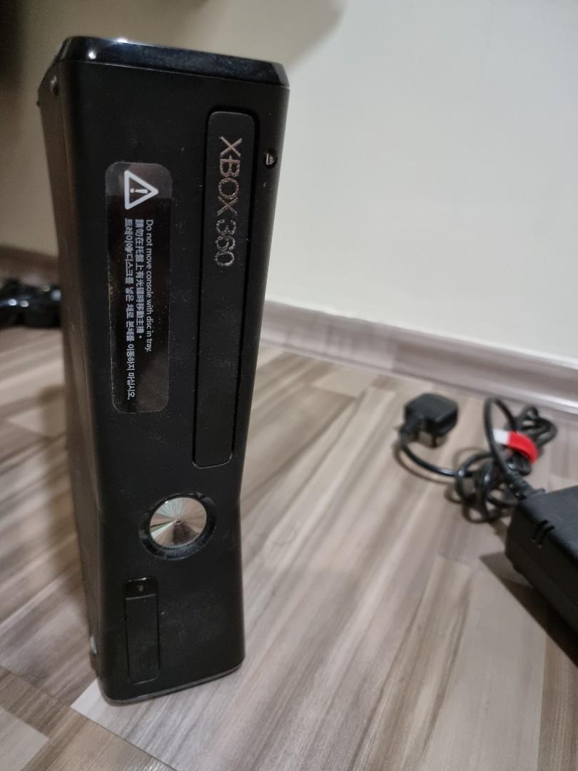 Xbox Kinetic full set, Video Gaming, Video Game Consoles, Xbox on Carousell