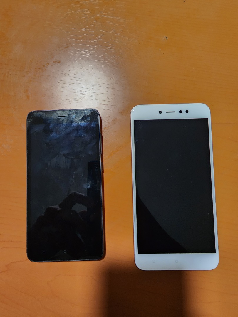 Xiaomi spare phone, Mobile Phones & Gadgets, Mobile Phones, Android ...