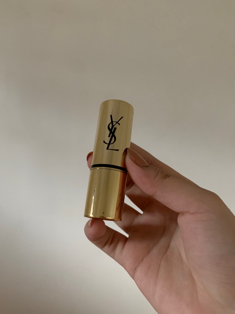 YSL Shimmer Stick in 1 Light Gold | Illuminating Highlighter | Yves ...