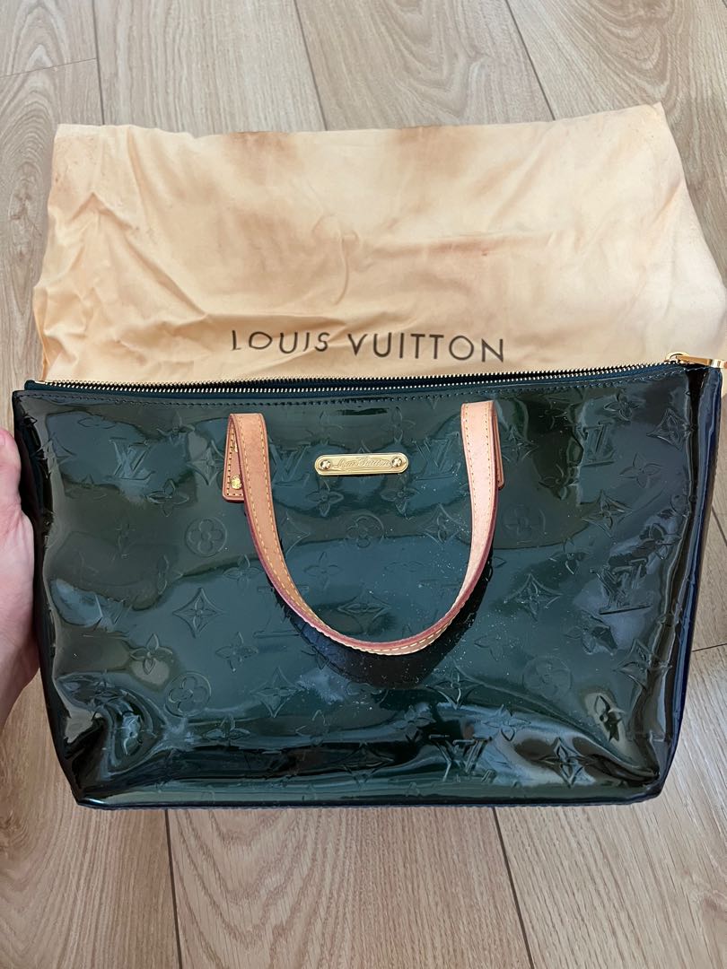100% Authentic Louis Vutton, Luxury, Bags & Wallets on Carousell