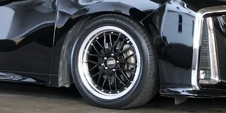 18 inch BBS LM, Car Accessories, Tyres & Rims on Carousell