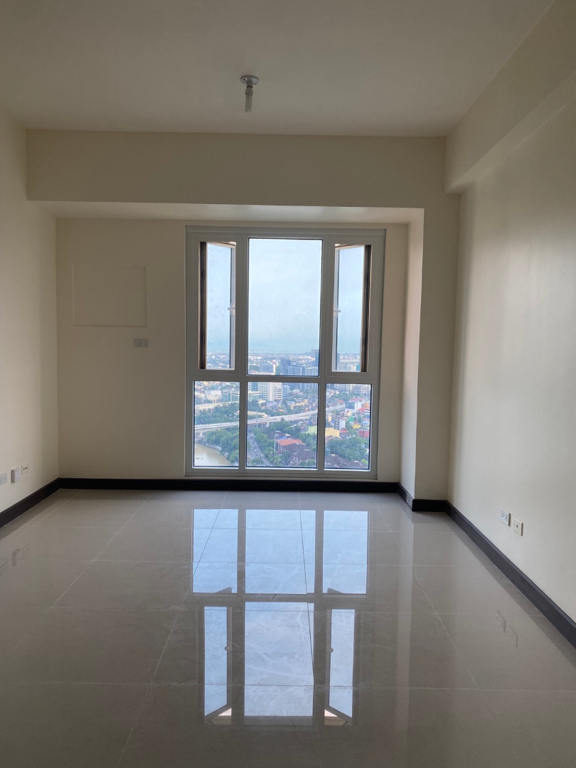 2 Bedroom Axis Residence Tower B For Sale (B-ROB-Axis-001-2BR ...