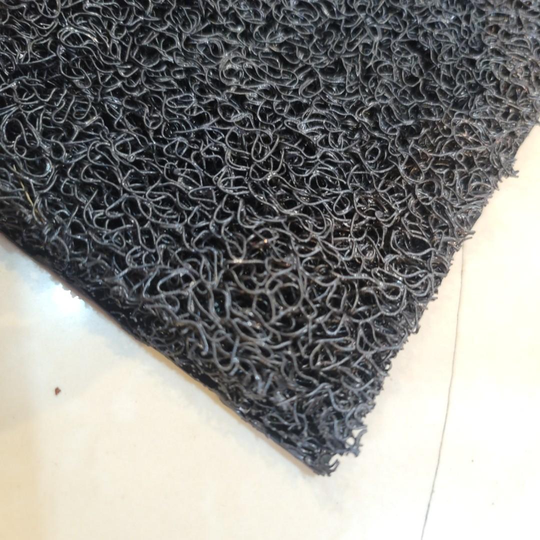 3m rubber matting spaghetti / loop, Babies & Kids, Bathing & Changing ...
