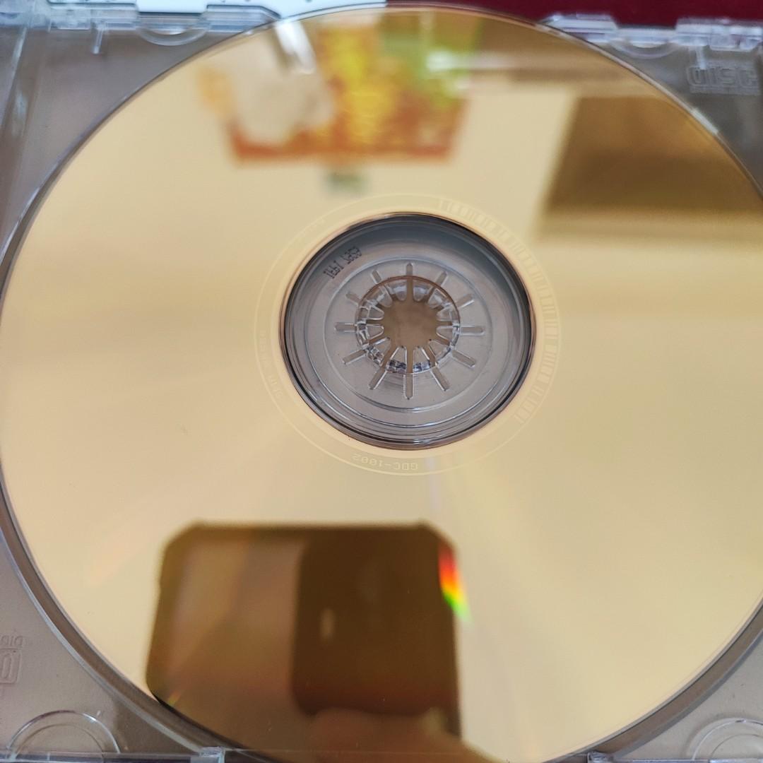 90％new 齊豫 Chyi Yu 滾石24K 24Bit珍藏版金碟系列 齊豫 中文 專輯 cd 橄欖樹 歡顏 走在雨中 沙漠 九月的高跟鞋 船歌../ 24K金碟日本生產, 母帶重新處理製版 ...