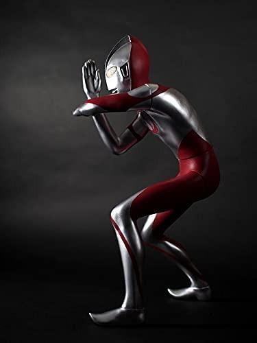 全新 日版 CCP 咸蛋超人 23cm 1/6 Figure Specium Ray Pose Shin Ultraman 咸旦超人 庵野秀明 ...