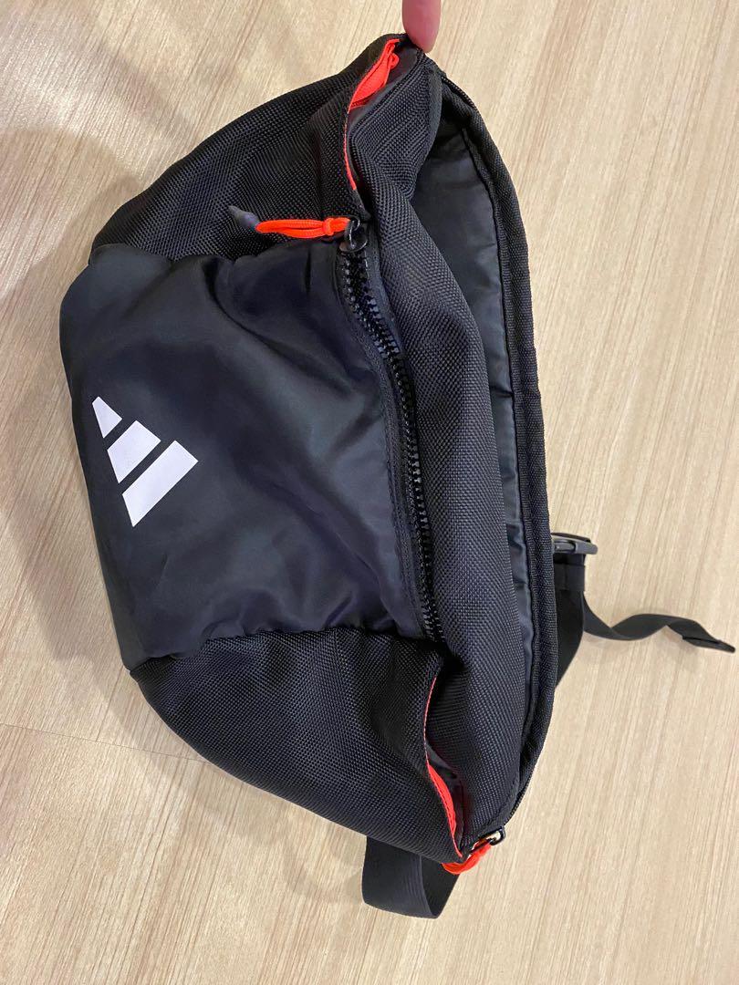 Adidas sling bag, Men's Fashion, Bags, Sling Bags on Carousell