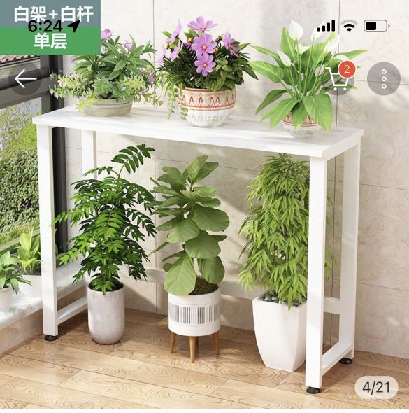 Aircond condenser shelve, Furniture & Home Living, Furniture, Shelves ...