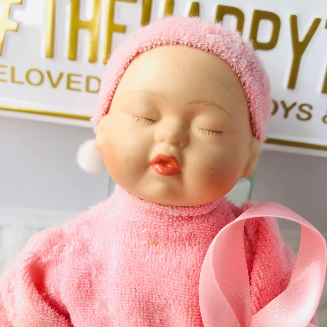ALBERON PORCELAIN DOLL, Hobbies & Toys, Toys & Games on Carousell