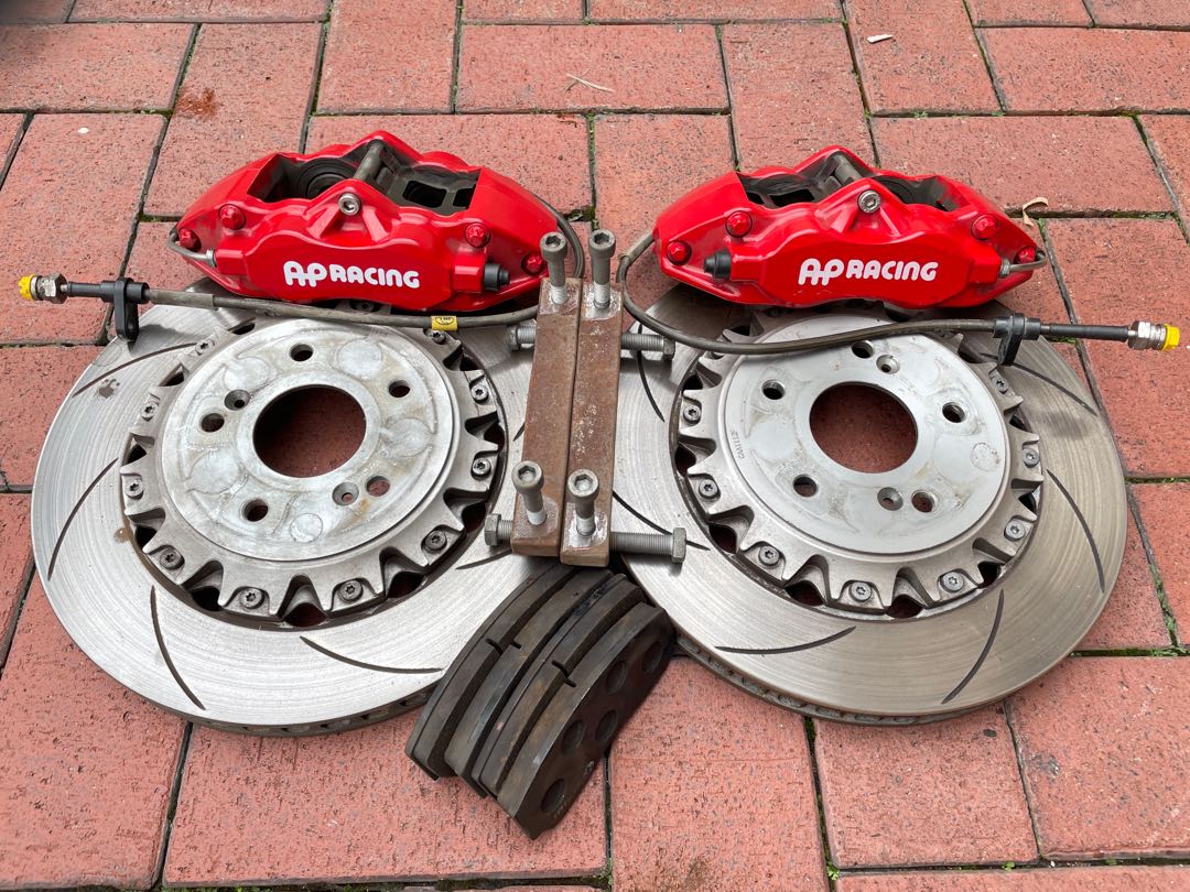 AP Racing CP9200, Car Accessories, Accessories on Carousell