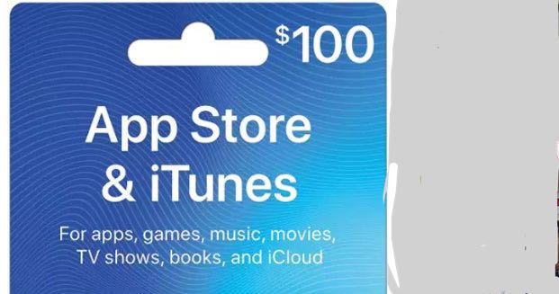 App Store , iTunes card SGD100, Tickets & Vouchers, Store Credits on ...